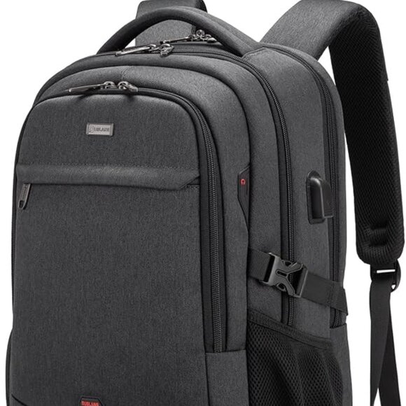 DUSLANG | Bags | Duslang College7 Laptop Backpack For Travel Water ...